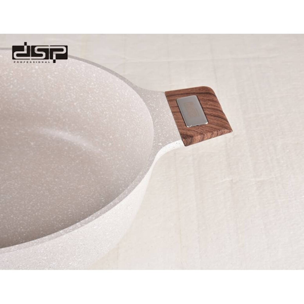 CACEROLA DSP BEIGE 4.4L – Brands