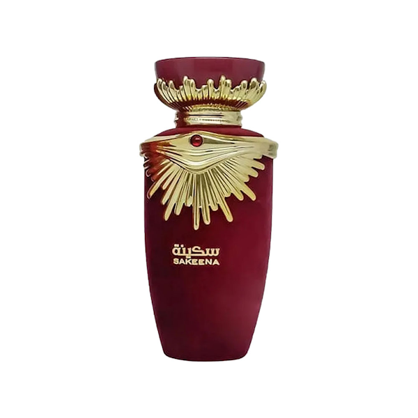 PERFUME FEMENINO LATTAFA SAKEENA EDP 100ML – Brands