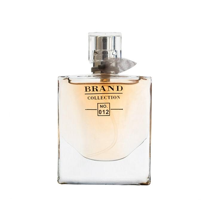 PERFUME FEMENINO BRAND COLLECTION N° 012 LA VIE EST BELLE 25ML EDP – Brands