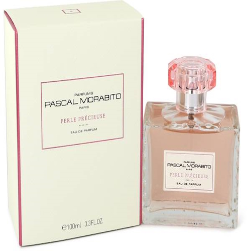 PERFUME FEMENINO PASCAL MORABITO PERLE PRECIEUSE 1OOML - Brands