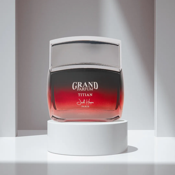 PERFUME MASCULINO JACK HOPE GRAND PARFUM TITIAN EDP 100ML – Brands