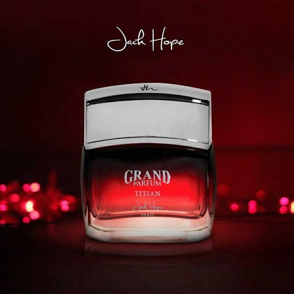 PERFUME MASCULINO JACK HOPE GRAND PARFUM TITIAN EDP 100ML – Brands