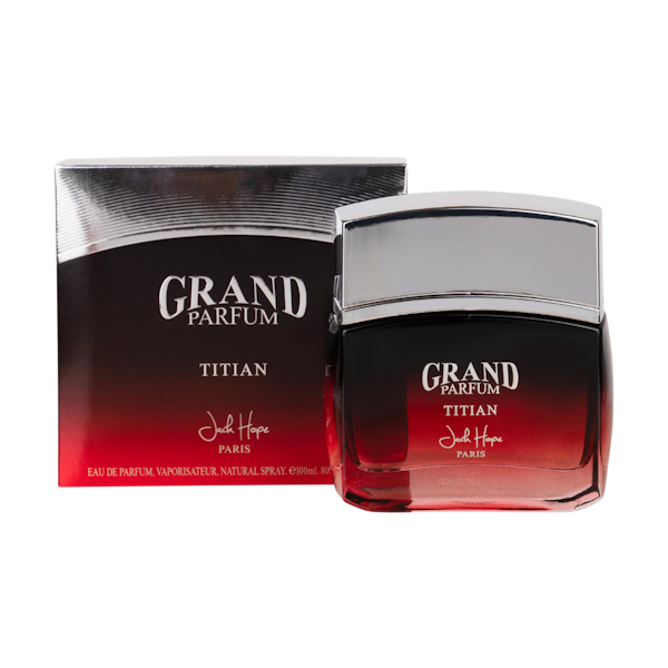 PERFUME MASCULINO JACK HOPE GRAND PARFUM TITIAN EDP 100ML – Brands
